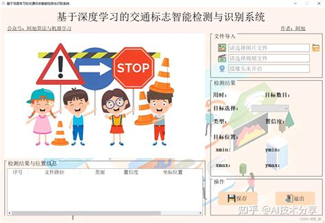 基于yolov8深度学习的45种交通标志智能检测与识别系统【python源码pyqt5界面数据集训练代码】目标检测、深度学习实战 知乎