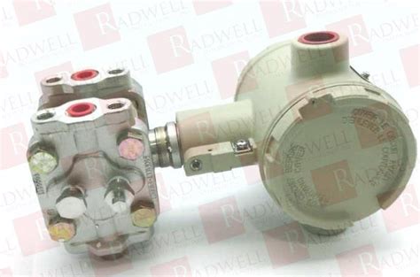 Std120 E1h 00000 1c De S2 Sv Pressure Transmitter By Honeywell