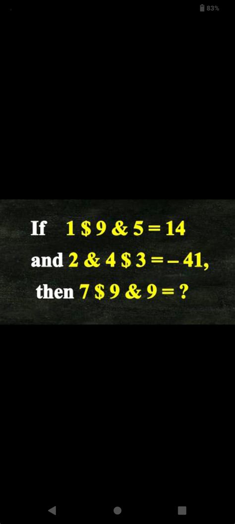 Begin Array L Text If 1 9 And 5 14 Text And 2 And 4