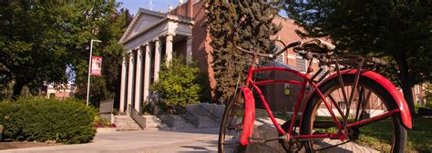 Central Washington University Cwu Cihs Advantages