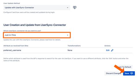 Openid Connect For Keycloak With Just In Time Provisioning Saml