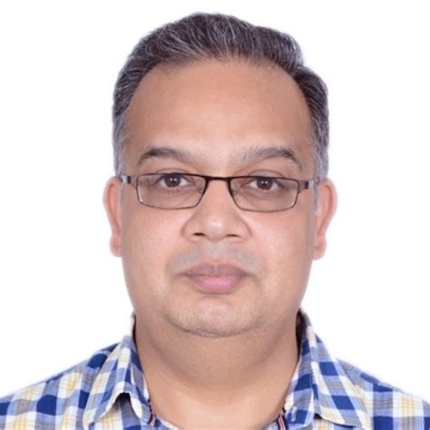 Devesh K Gupta Pmp® Itil® Director Technology Business
