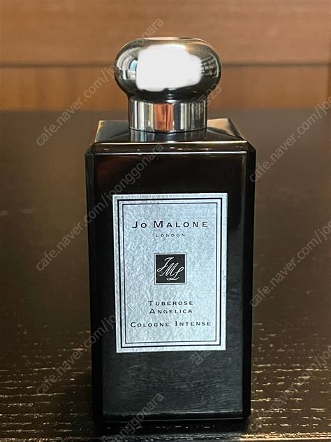 조말론 튜버로즈 안젤리카100ml 중고향수 중고나라 카페에서 운영하는 공식 사이트