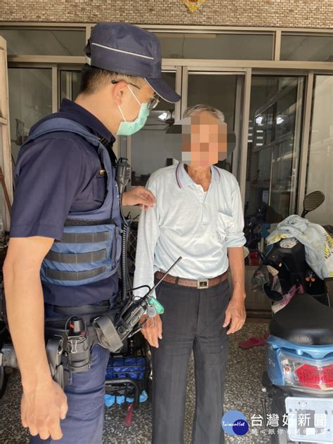 「假檢察官」行騙 嘉市警攔阻守護老翁積蓄