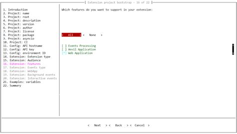 User Interface Sdk Cloudblue Connect