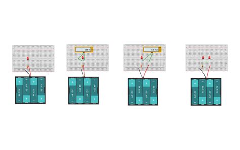 Circuit Design Curso Arduino 2021 22 Actividad 01 Tinkercad