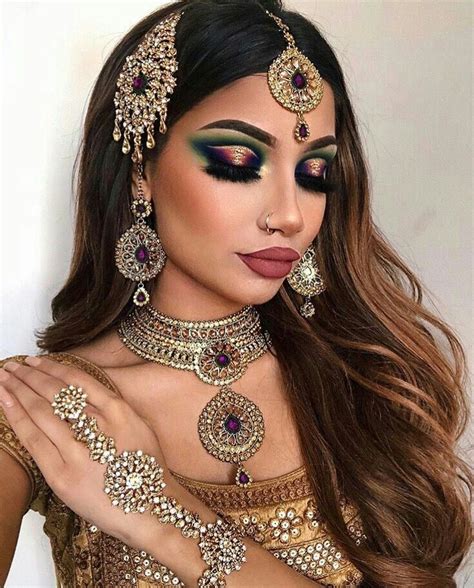 Aprenda Passo a Passo Maquiagem Egípcia Maquillaje hermoso de ojos