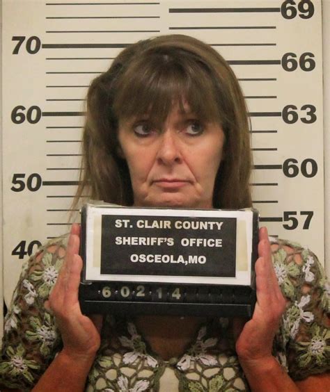 Mid America Live St Clair County Sheriffs Office Woman Arrested On