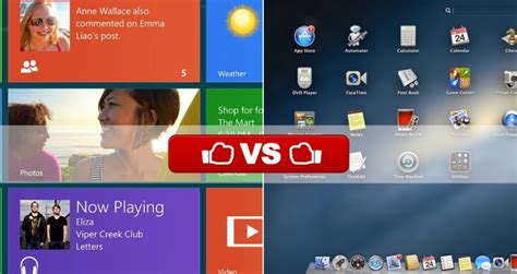 Mac Os X