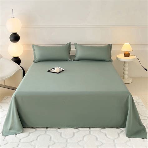 Boovnll Twin Sheets Set 3 Piece Super Soft Lightweight Easy Care