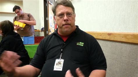 Team Frog Talks About Critter Commandos Youtube