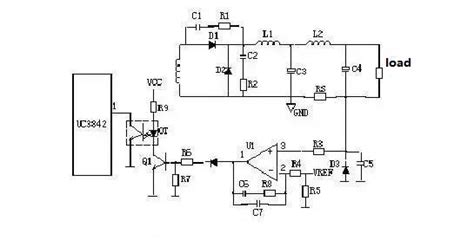 Comprehensive Analysis Of Each Functional Circuit Of Switching Power