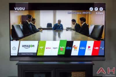 LG Creates Open Source Branch Of WebOS
