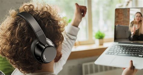 Headset Bluetooth Yang Bagus Untuk Audio Maksimal