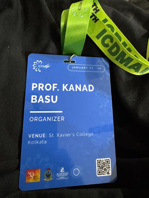 icdmai international conference on data management analytics
