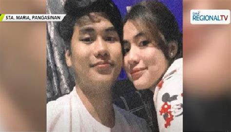 Magkasintahan Na Nasawi Sa Aksidente Sa Motorsiklo Ikinasal Sa Araw