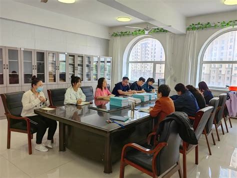 【院内新闻】文学院召开就业工作促进会 长春光华学院文学与新闻传播学院