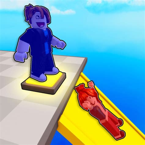 Robloxgo Chained 2 Player Obby Real Time Stats Insights And Ranking