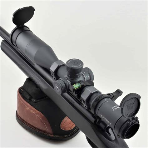 Rifle Scope Accessories You Might Consider Tract Optics Blog