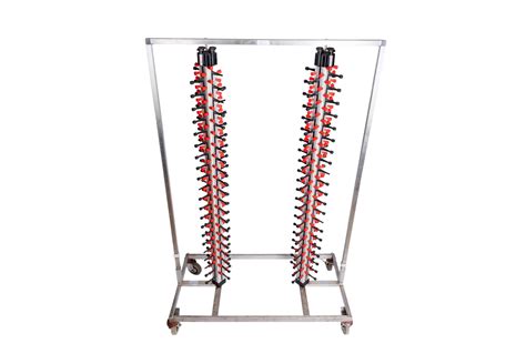 Double Jack Stack Cma Event Hire