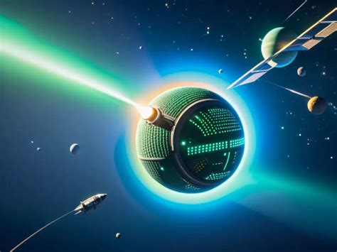 Secretos De Alan Turing En Criptografía