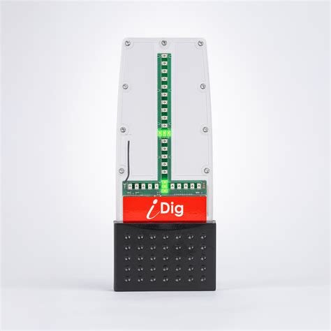 Idig 2d System Clausens Carolina Lasers