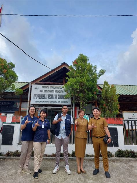 Supportive Supervision Is A Process Of Guiding And Assisting Staff To