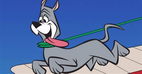 12 chiens de dessins animés très célèbres
