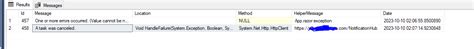 Signalr Hub Not Working Once Deployed To Iis In Ec2 Behind A Load