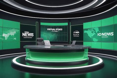 Seamless Interaction Advanced Holographic Interfaces In Virtual News