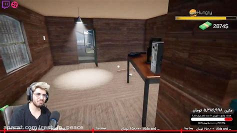 پارت 7 گیم پلی Internet Cafe Simulator 1 شبیه ساز گیم نت 1 با عمو امیر