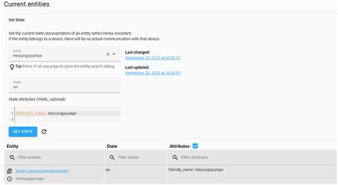 Problem With Creating Restful Binary Sensor Template Variable Error