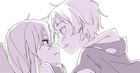 カノキド ツイログ202010 あまかのイラスト Pixiv
