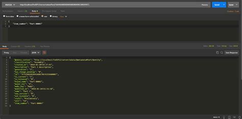 Tech Tip Using The Aras Restful Api Aras