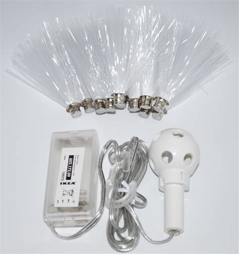 Modding Lampada Ikea Con Arduino