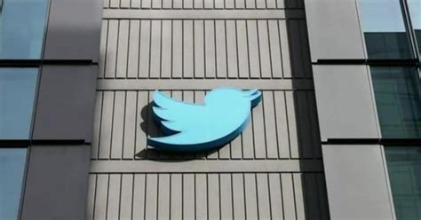 Twitter Sees Mass Layoffs Following Elon Musk Takeover Cbs News