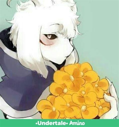 ARIEL DREEMURR Wiki Undertale Español Amino