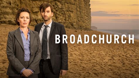 Broadchurch Preview Twin Cities Pbs