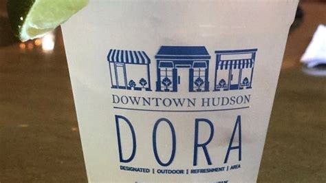 Group Proposes Dora Outdoor Drinking Area For New Philadelphia