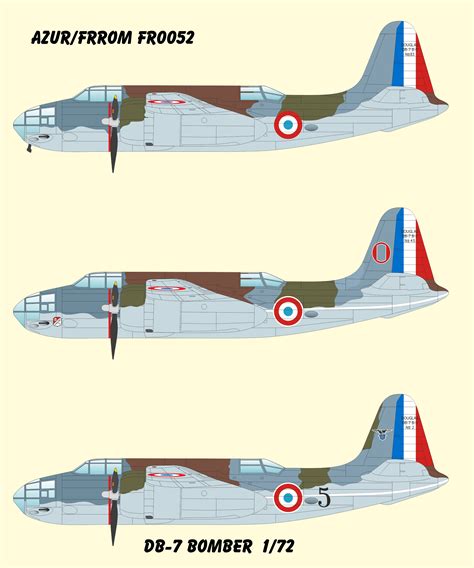 Fr0052 172 Db 7 Schemes
