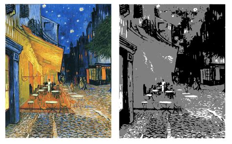 Notan In Art Definition Examples And Tutorial