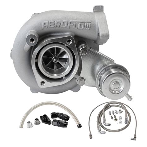 Sr20 Turbo Kit 300kw Speedspec