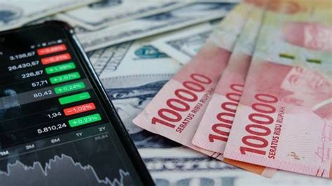 Tujuan Perhitungan Indeks Harga Pengertian Dan Jenis Jenisnya
