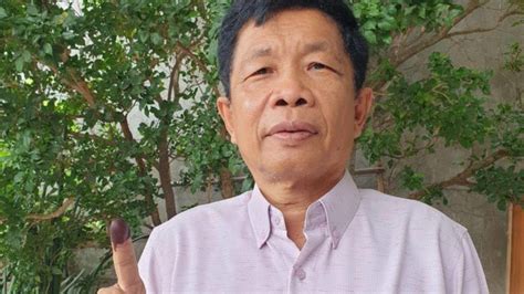 ឯកឧត្ដម ចាន់ ផល្លី អភិបាលរងនៃគណៈអភិបាលខេត្តកំពង់ចាម