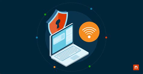 What Is Wireless Network Security For Businesses Ninjaone