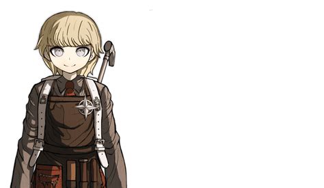 Nagisa Shingetsu Birthday Comic Rdanganronpa
