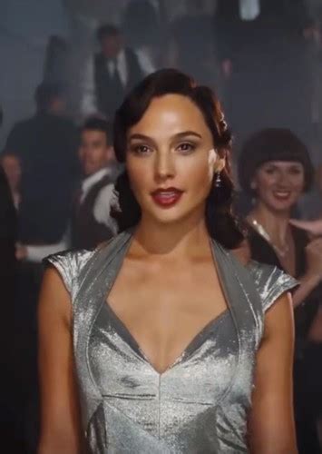 Linnet Ridgeway Fan Casting For Death On The Nile 2022 Mycast Fan