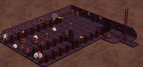 Image 4 Co Operation Escape Room Mod For Co Operation Multiturn