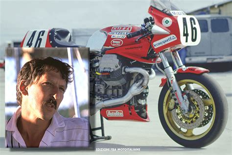 Ricordando Dr John John Wittner Dentista Diventato Ingegnere Moto