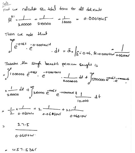[college Stat] How Does The Integral Get That Number R Homeworkhelp